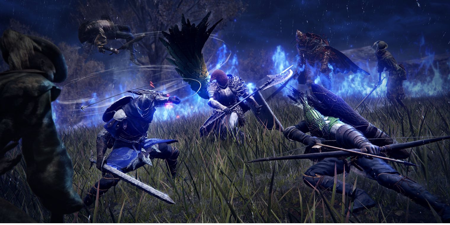 Elden Ring: Nightreign Arrives With PAX East Demo on The Horizon - Eneba