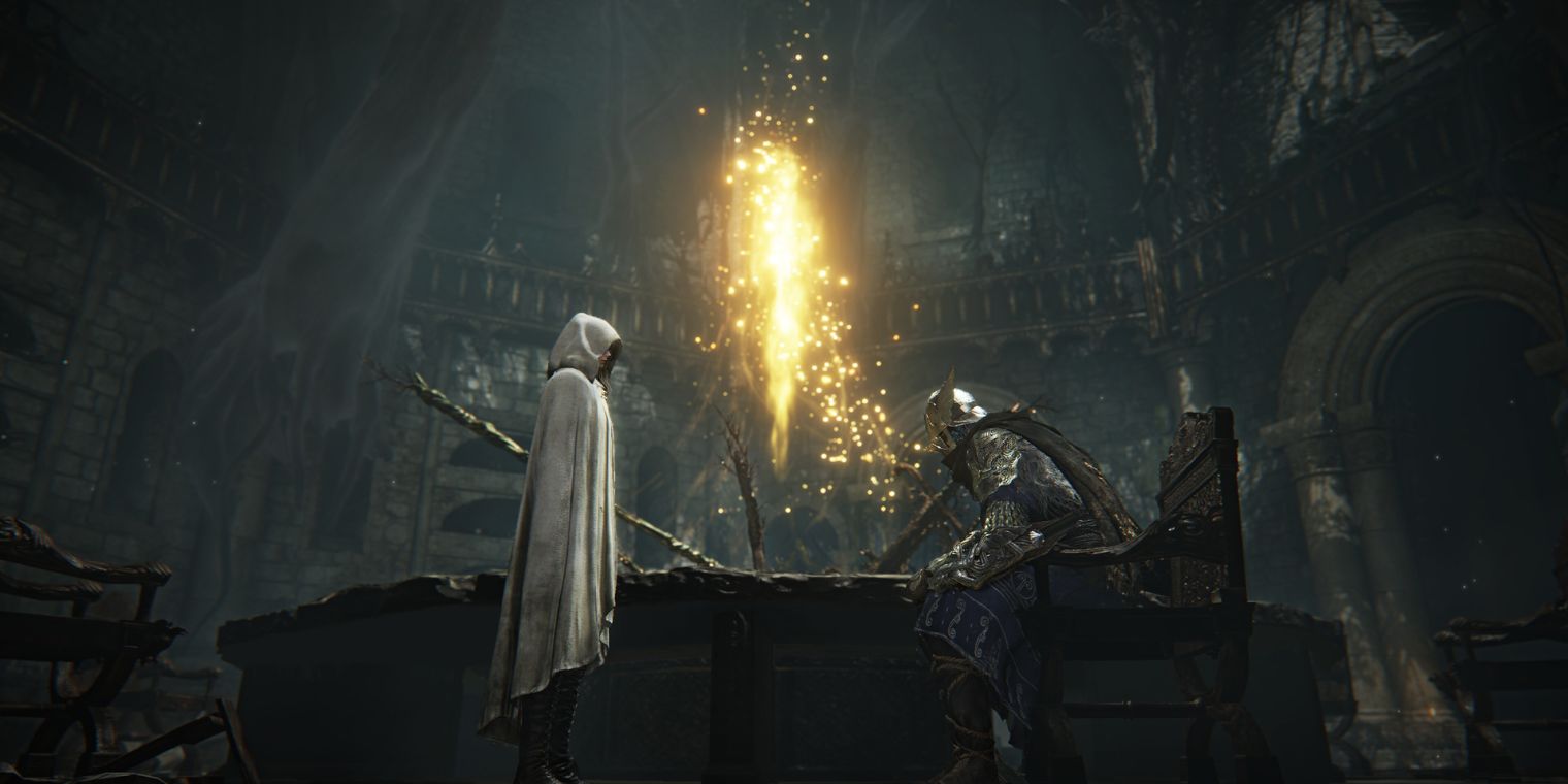 Elden Ring: Nightreign Arrives With PAX East Demo on The Horizon - Eneba