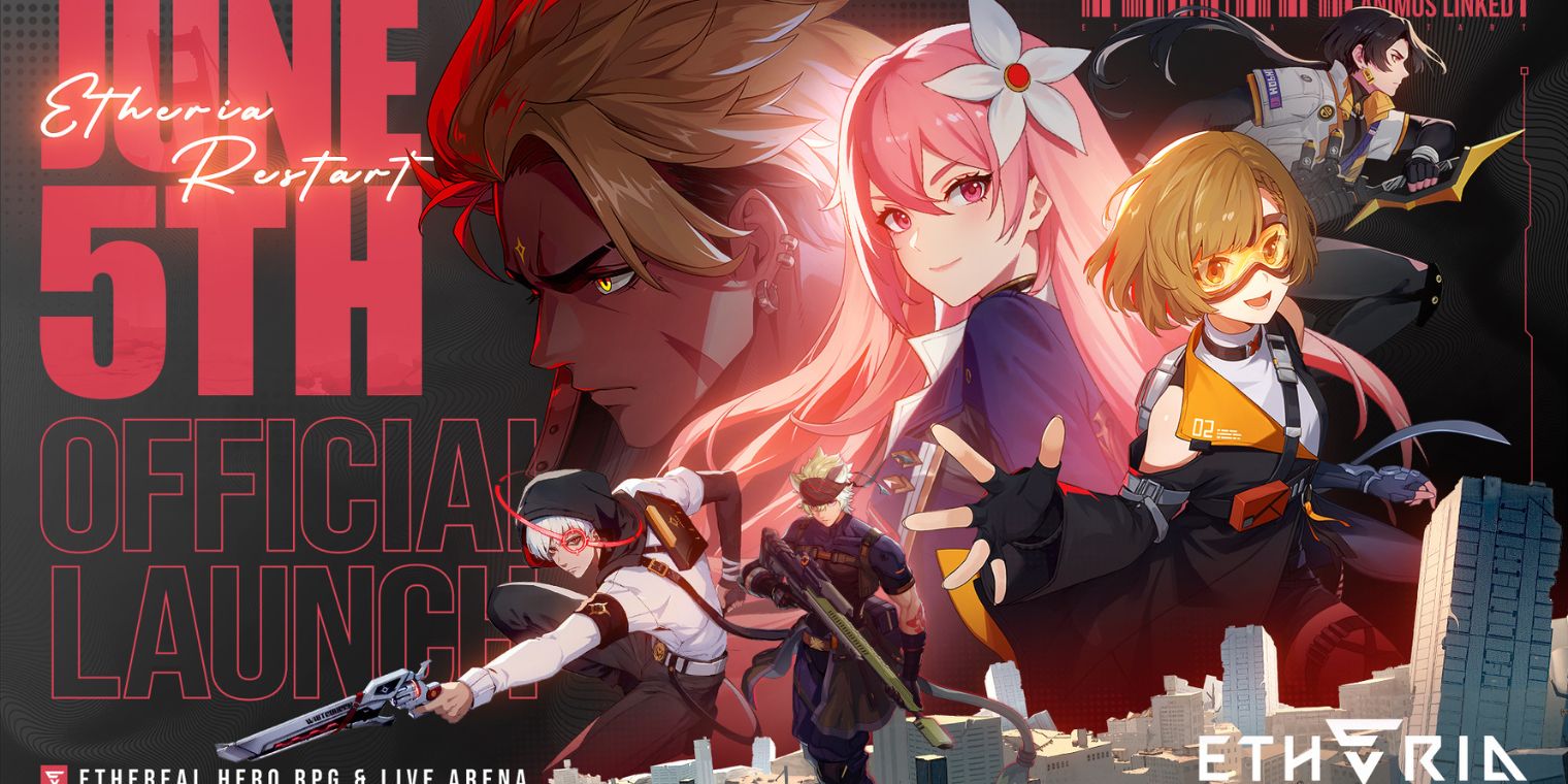 Etheria: Restart Final Beta Test Asks For Players’ Payment Methods And ...