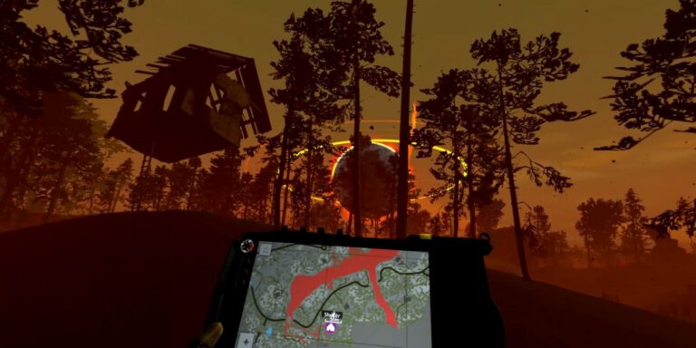 Into the Radius 2 Early Access Launches on Meta Quest - Eneba