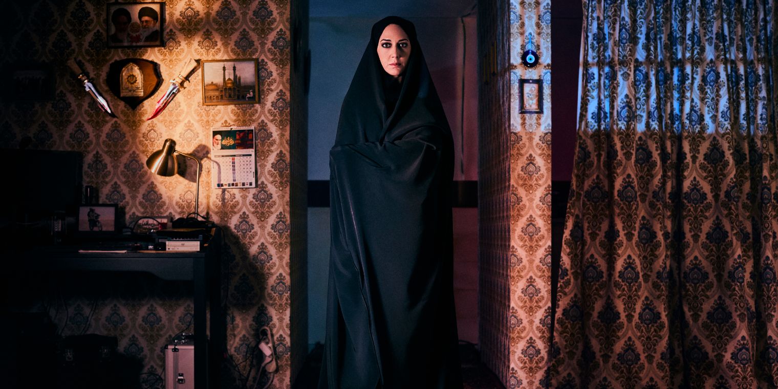 Macbeth-Inspired Video Game Lili Makes History at Cannes Film Festival ...