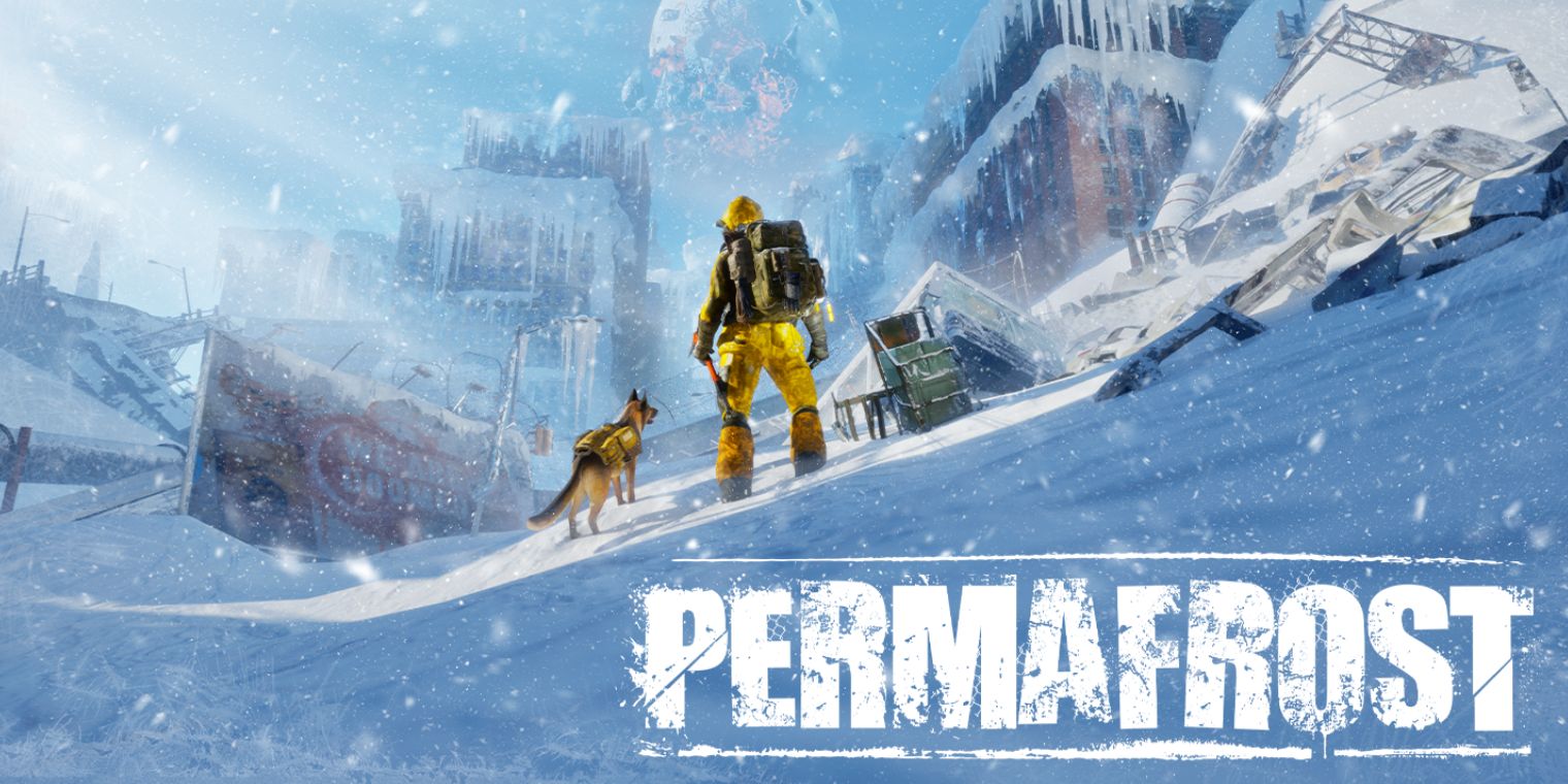PRESS RELEASE - Permafrost Premieres New Trailer At OTK Games Expo - Eneba