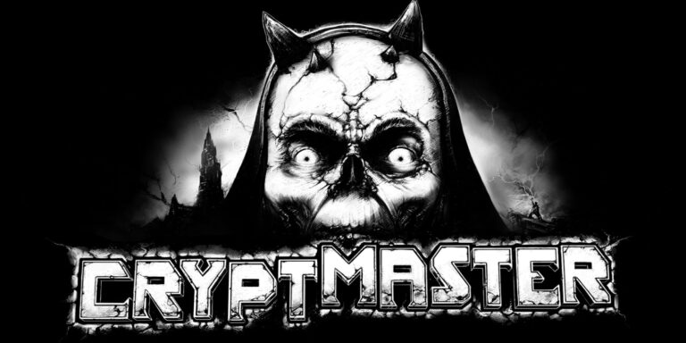 The Cryptmaster Announces Anniversary Update - Eneba
