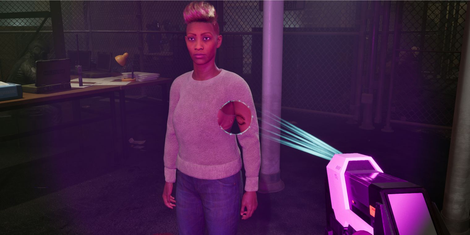 Quarantine Zone: The Last Check is Stunning The Indie Scene - Eneba