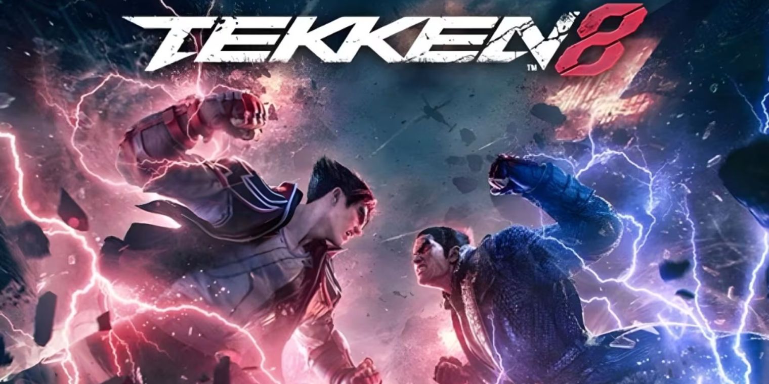 Tekken 8 DLC Reveals Armor King Return And a New Fighter From Madagascar - Eneba