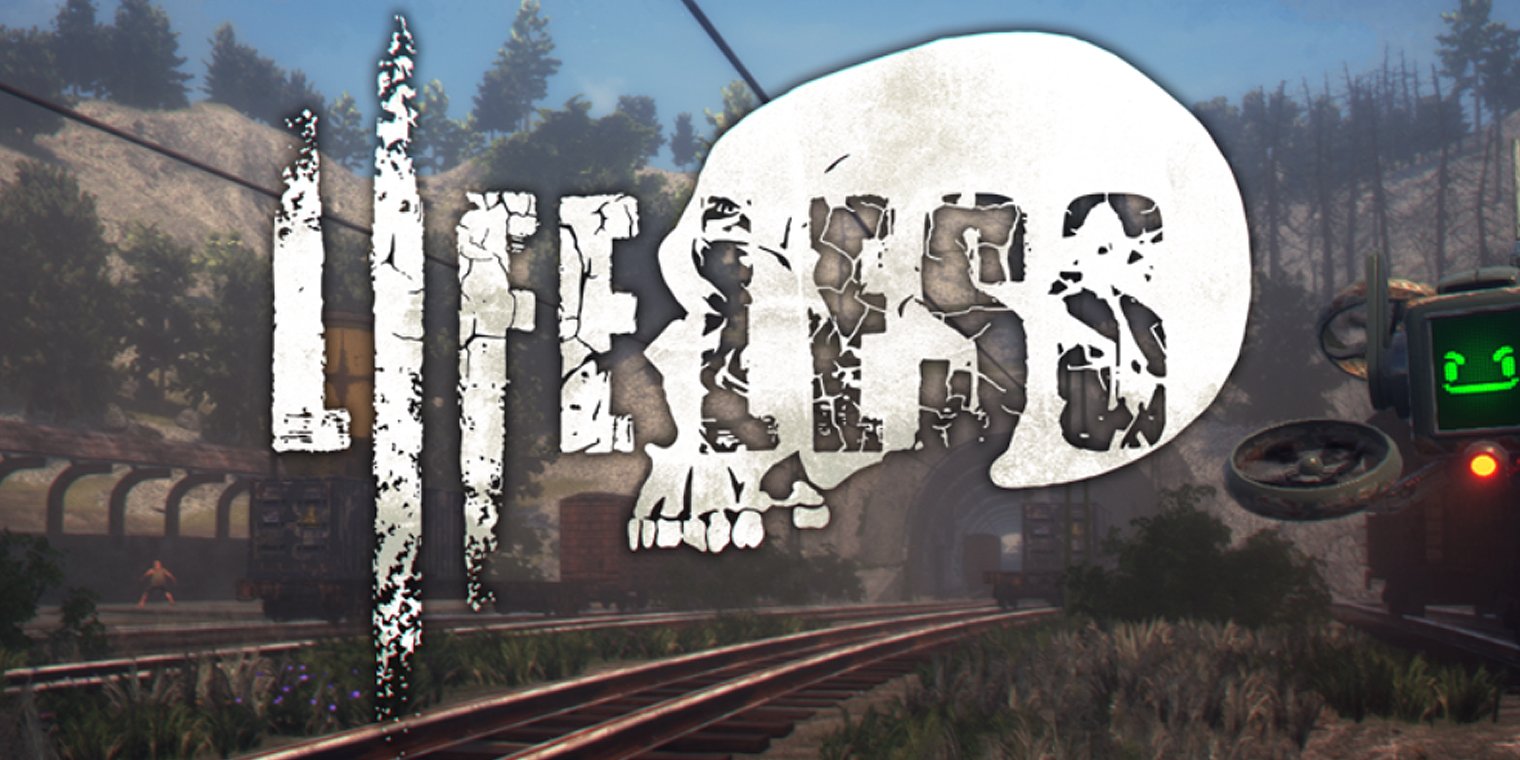 Lifeless Brought Back to Life by Original Dev Duo