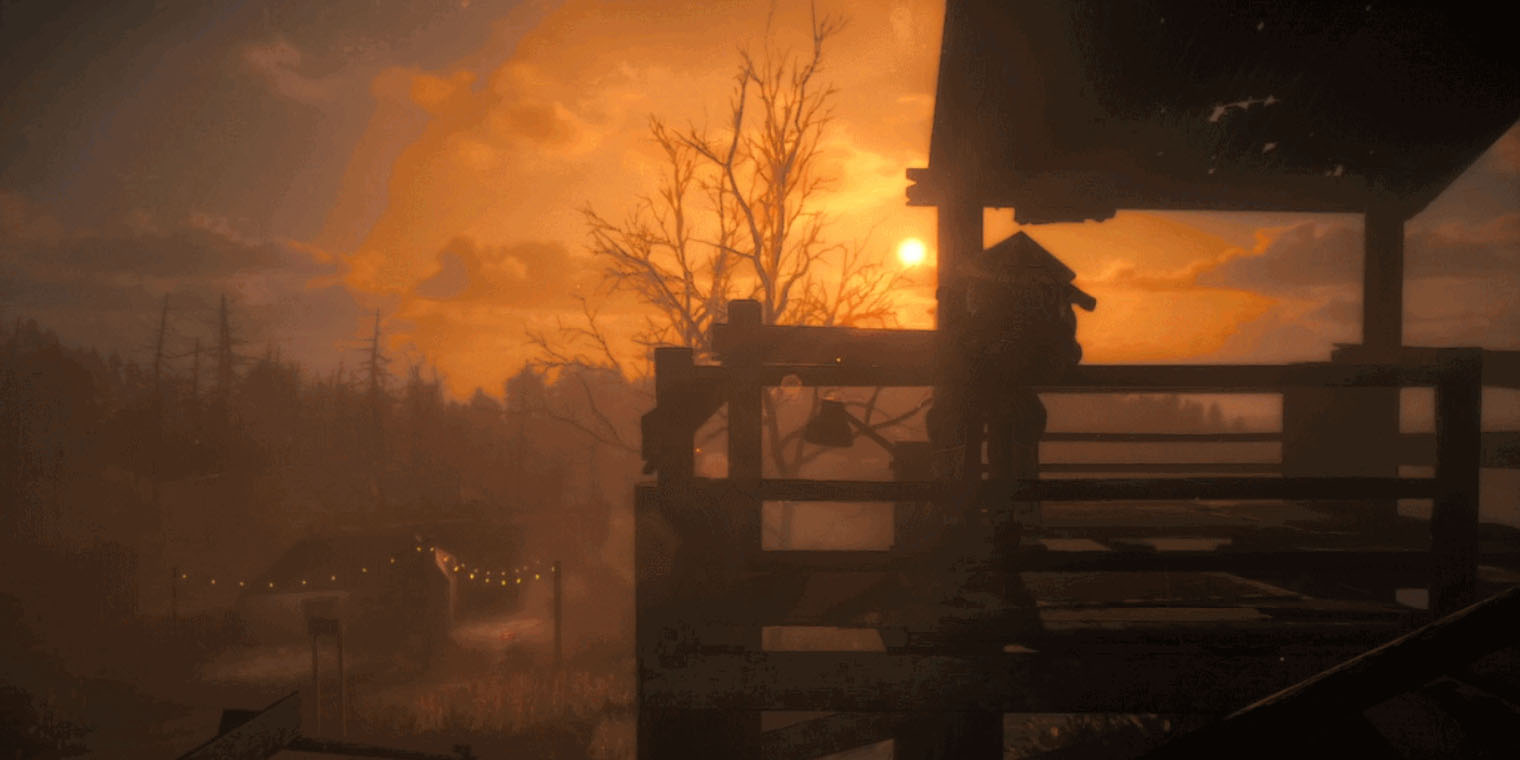 Lifeless Brought Back to Life by Original Dev Duo