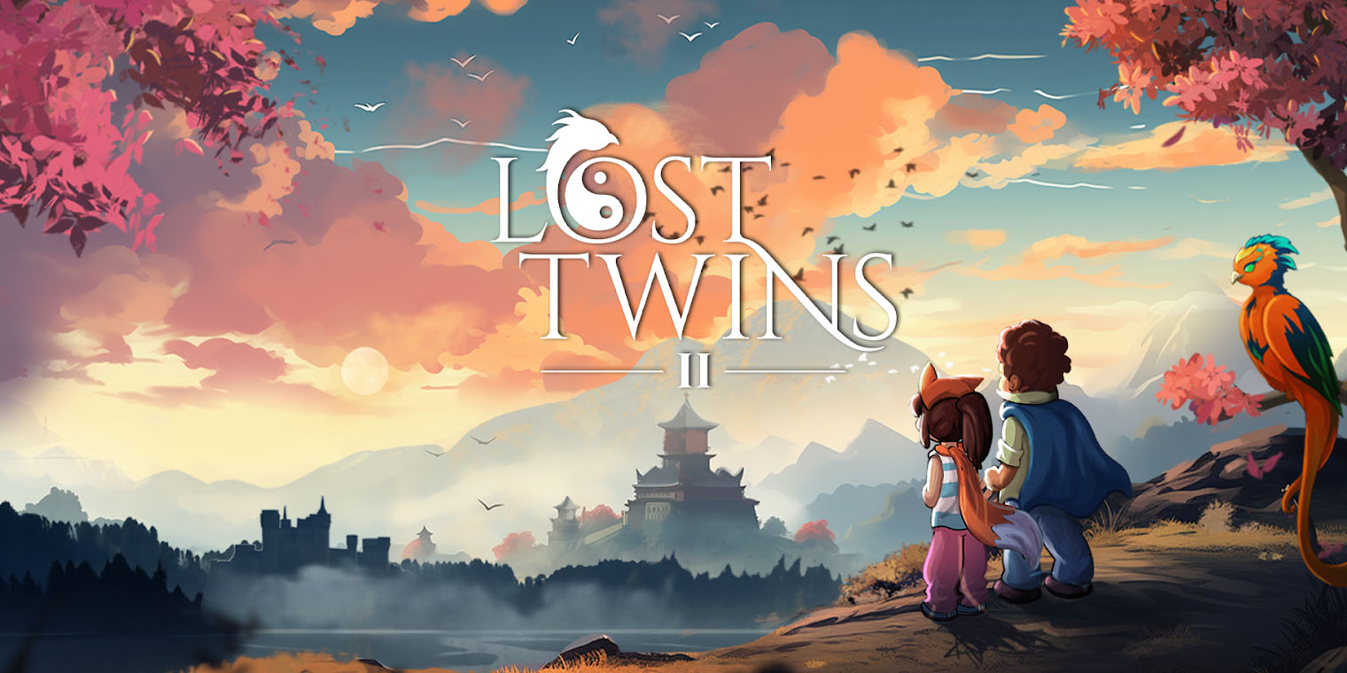 Lost Twins 2 Announcement Trailer Drops, Coming Soon to PS5