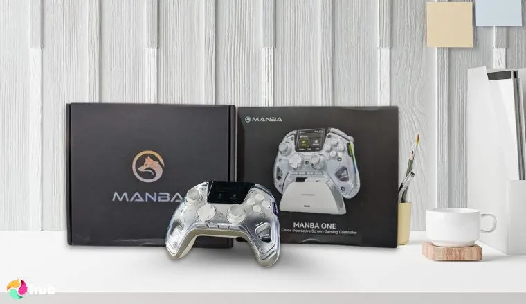 Best PC Controllers for Gamers in 2025