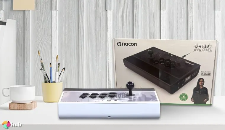 Best Fight Sticks (2026) – Top Picks for PS5, Xbox, PC and Switch