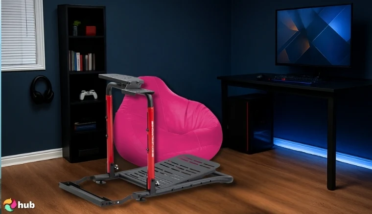 Best Sim Racing Setup to Feel Like You’ve Left Earth in 2026