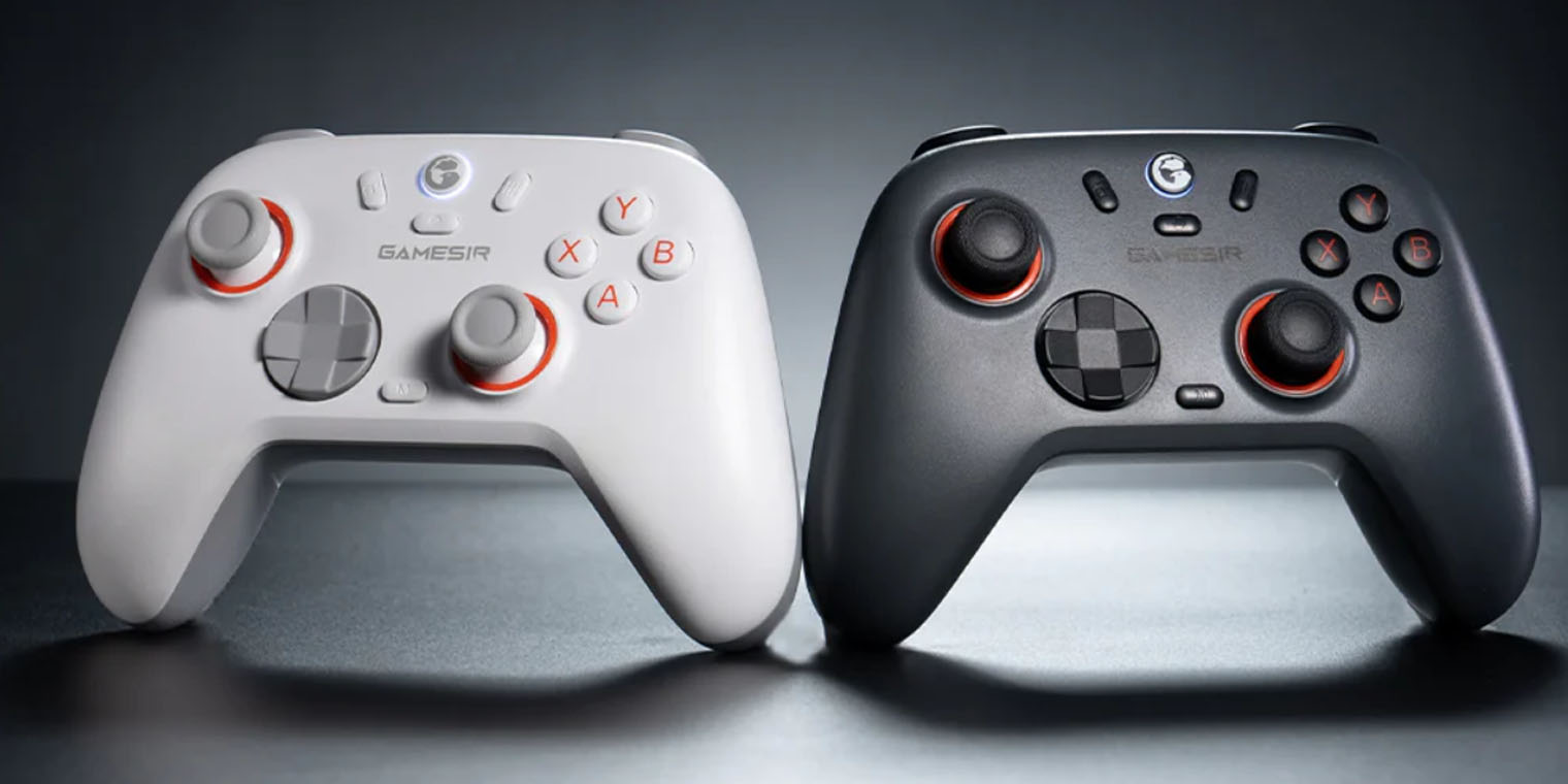 GameSir Announces Nova 2 Lite Controllers, Opens Up Pre-Orders