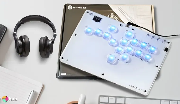 Best Fight Sticks (2025) – Top Picks for PS5, Xbox, PC and Switch