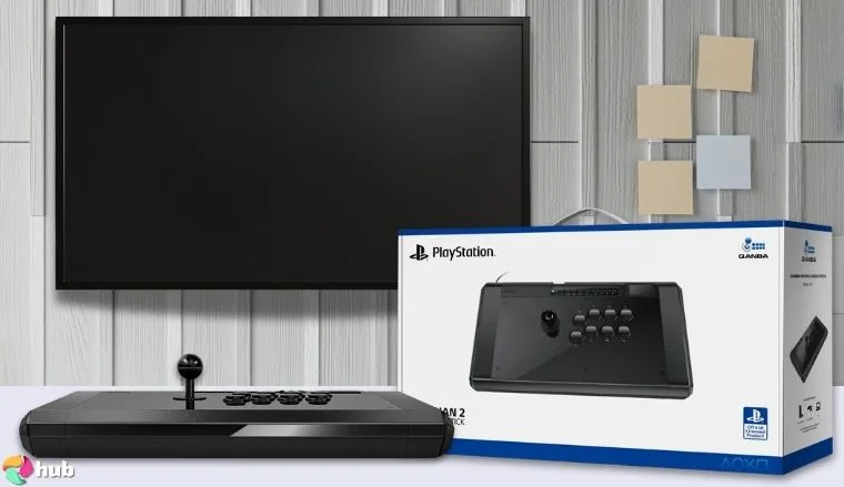 Best Fight Sticks (2025) – Top Picks for PS5, Xbox, PC and Switch