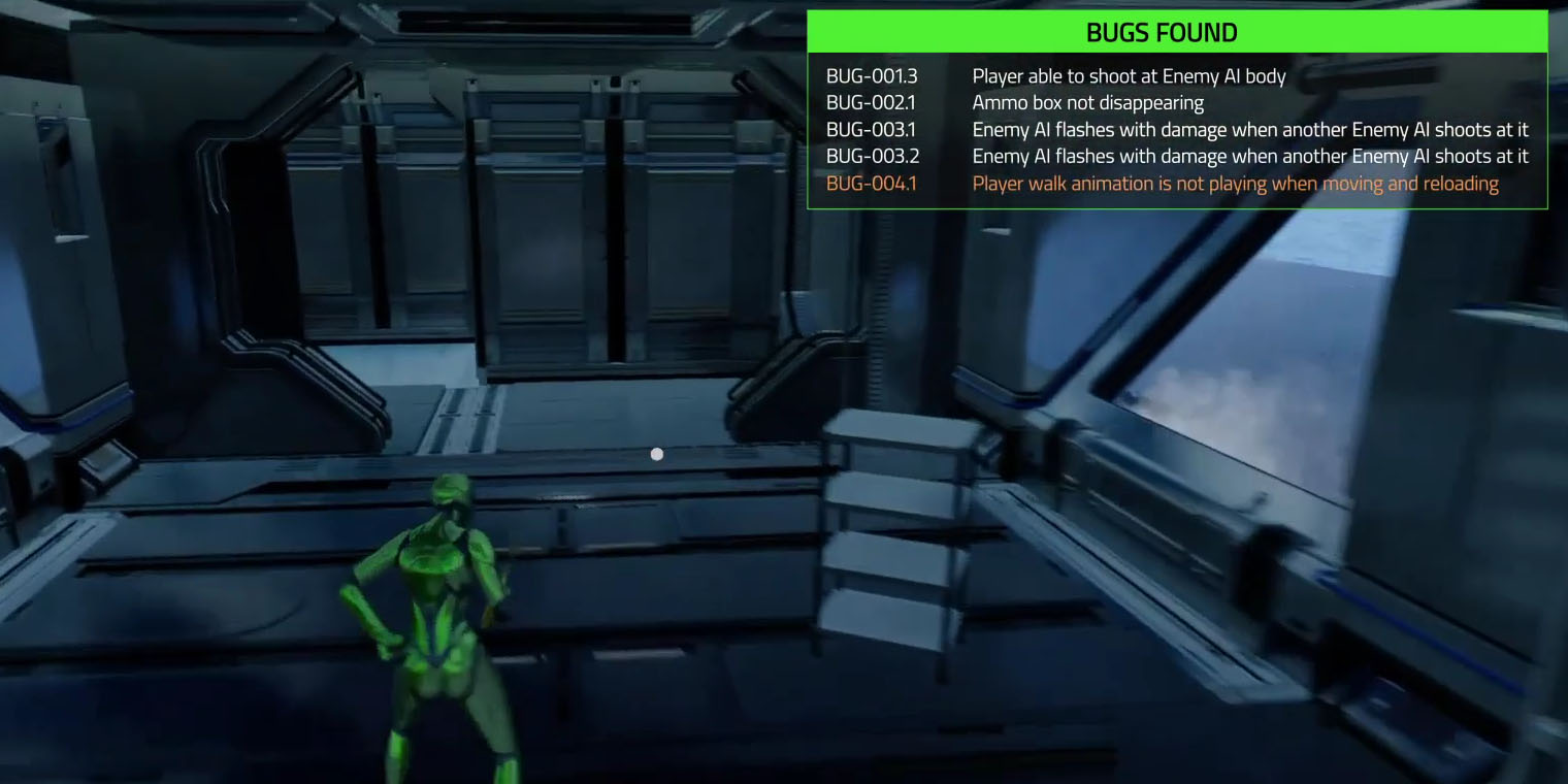 Razer Joining Forces With Amazon to Release AI Game Dev Tools