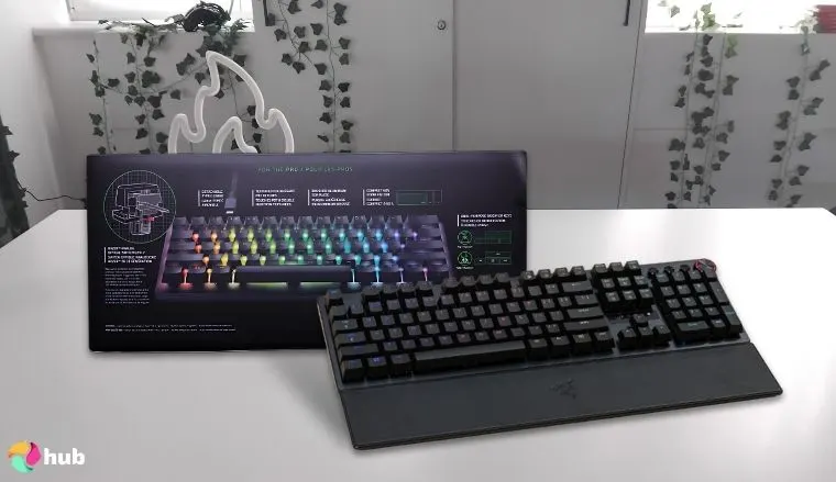 Best 60% Keyboard for Gaming and Everyday Use in 2025