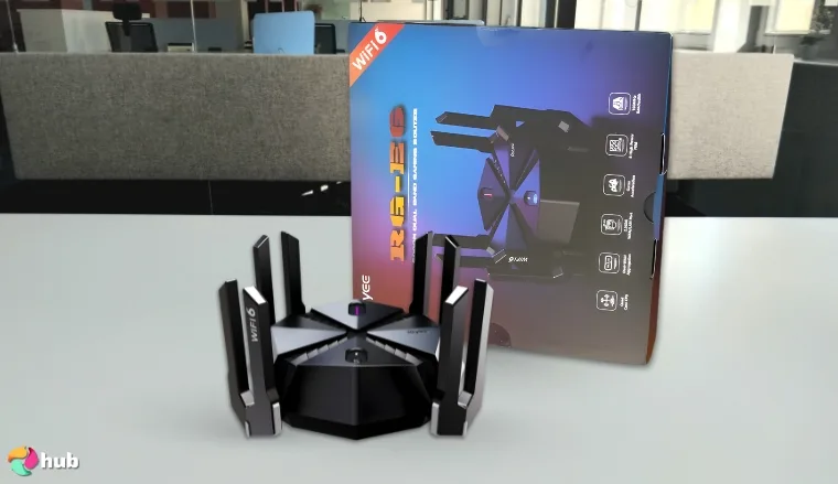 Best Budget Router for Core & Casual Gamers in 2026