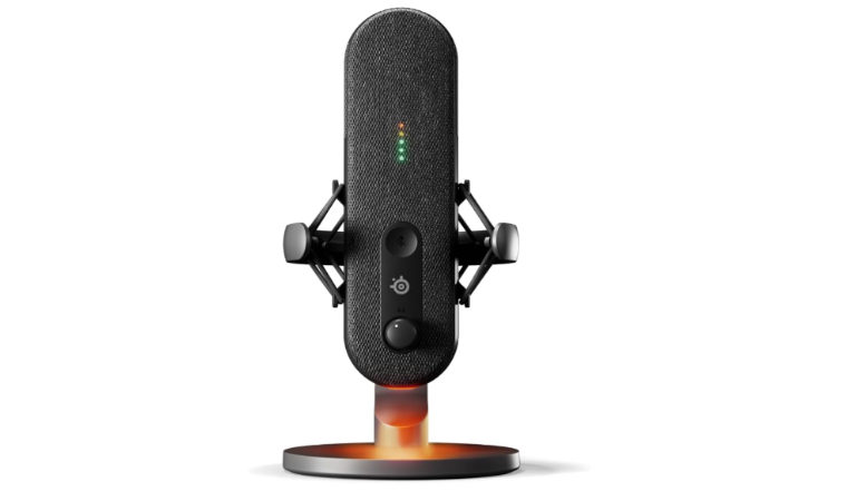 Best Gaming Microphone of Excellent Audio Quality in 2025