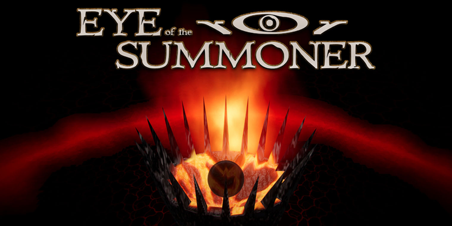 Eye of The Summoner Launches on May 16, 2025