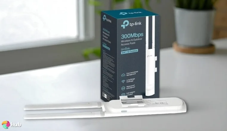 Best Outdoor Wi-Fi Extender for 2025: Top Picks and Buyer's Guide