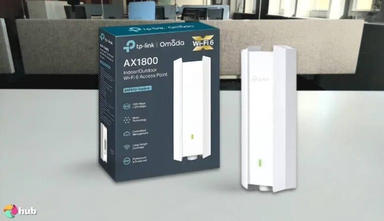 Best Outdoor Wi-Fi Extender for 2025: Top Picks and Buyer's Guide