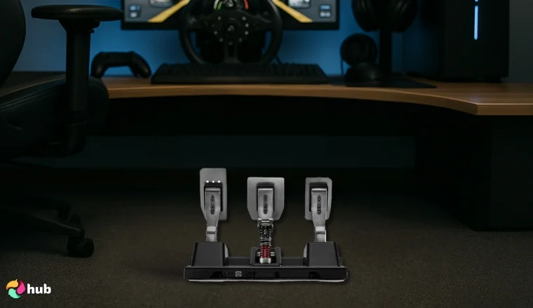 Best Sim Racing Setup to Feel Like You’ve Left Earth in 2025