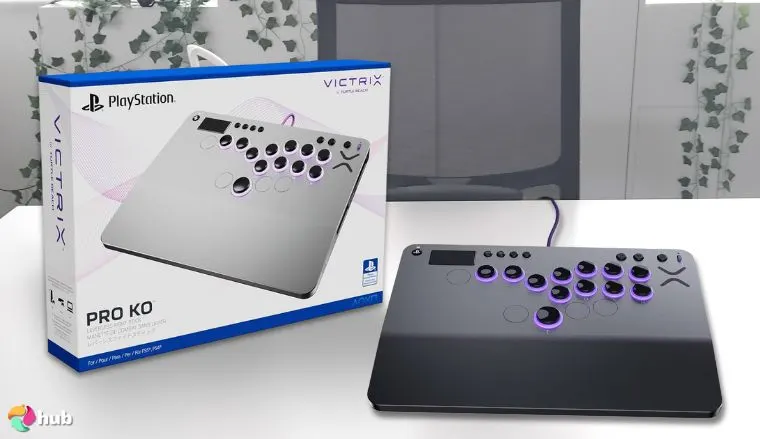 Best Fight Sticks (2026) – Top Picks for PS5, Xbox, PC and Switch