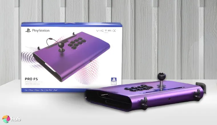 Best Fight Sticks (2026) – Top Picks for PS5, Xbox, PC and Switch