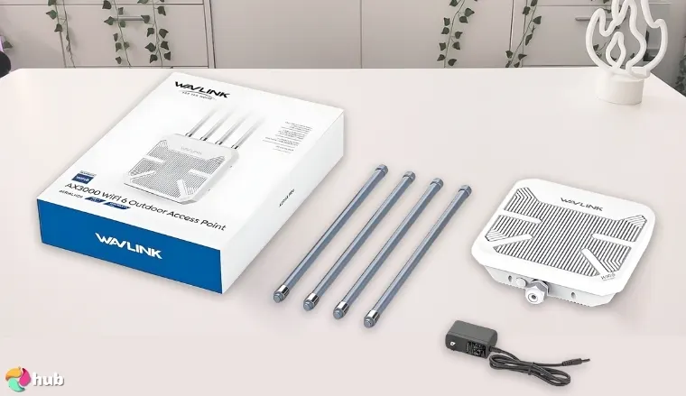 Best Outdoor Wi-Fi Extender for 2025: Top Picks and Buyer's Guide