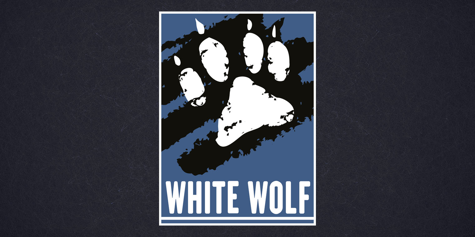 Vampire Bloodlines Creator Rebrands as White Wolf