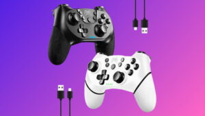 Best Switch Controllers in 2025 – Top Picks for All Gamers