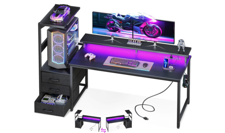 Best Gaming Desks in 2025 | Top Picks for Gamers | Eneba Hub