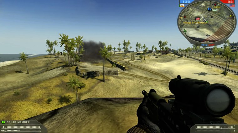 17 Best Battlefield Games in 2025 – Must-Play Shooter Hits