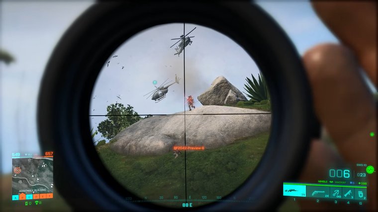 17 Best Battlefield Games in 2025 – Must-Play Shooter Hits