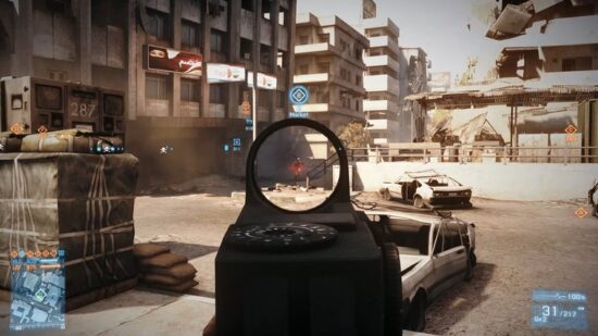 17 Best Battlefield Games in 2026 – Must-Play Shooter Hits