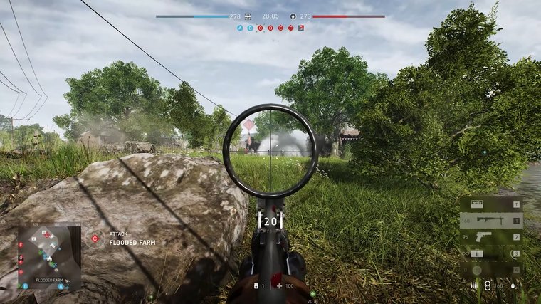 Top Battlefield Game Rankings: 16 Must-Play Picks for 2025