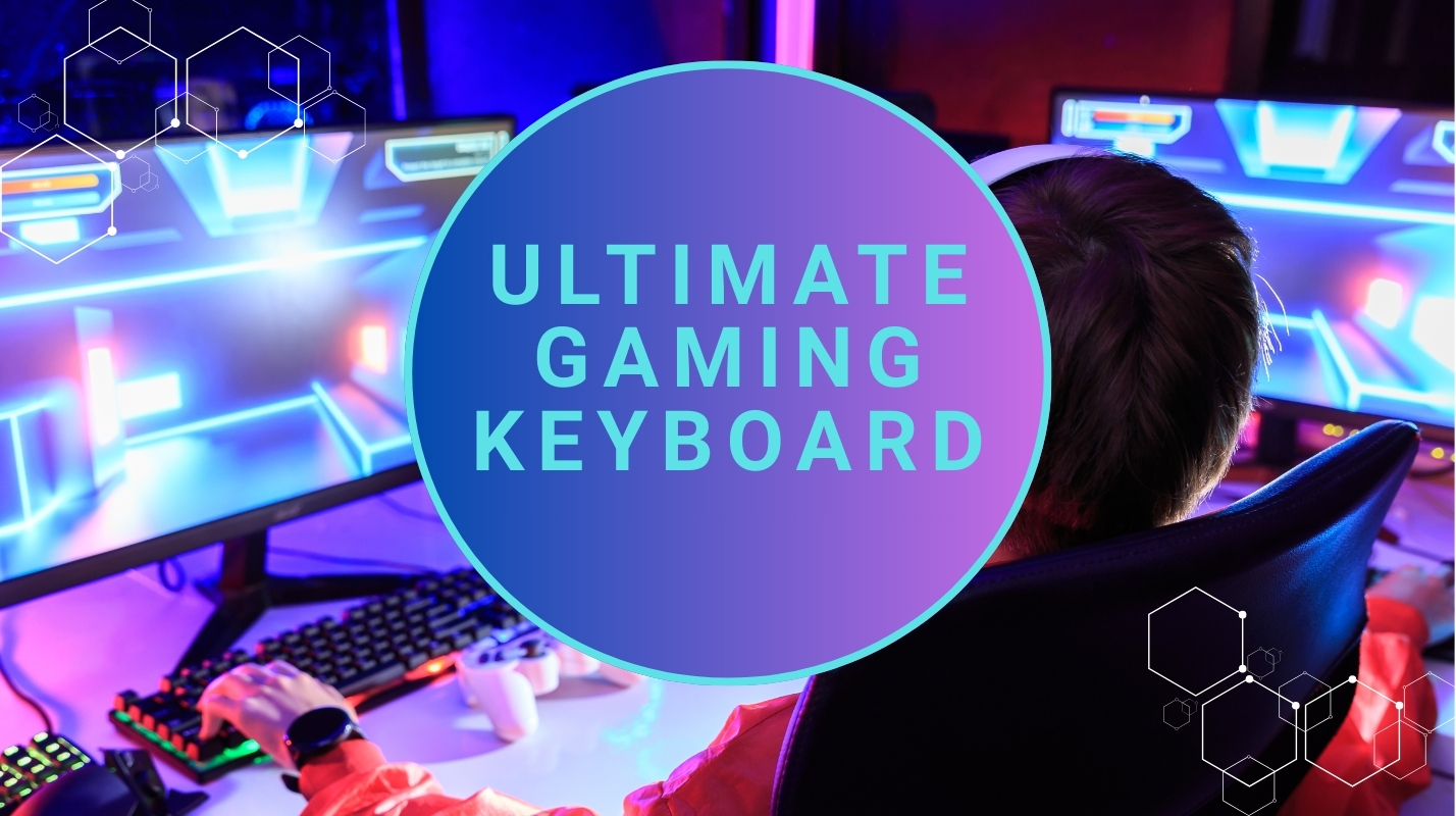 Best Gaming Keyboards To Level Up Your Gameplay in 2025