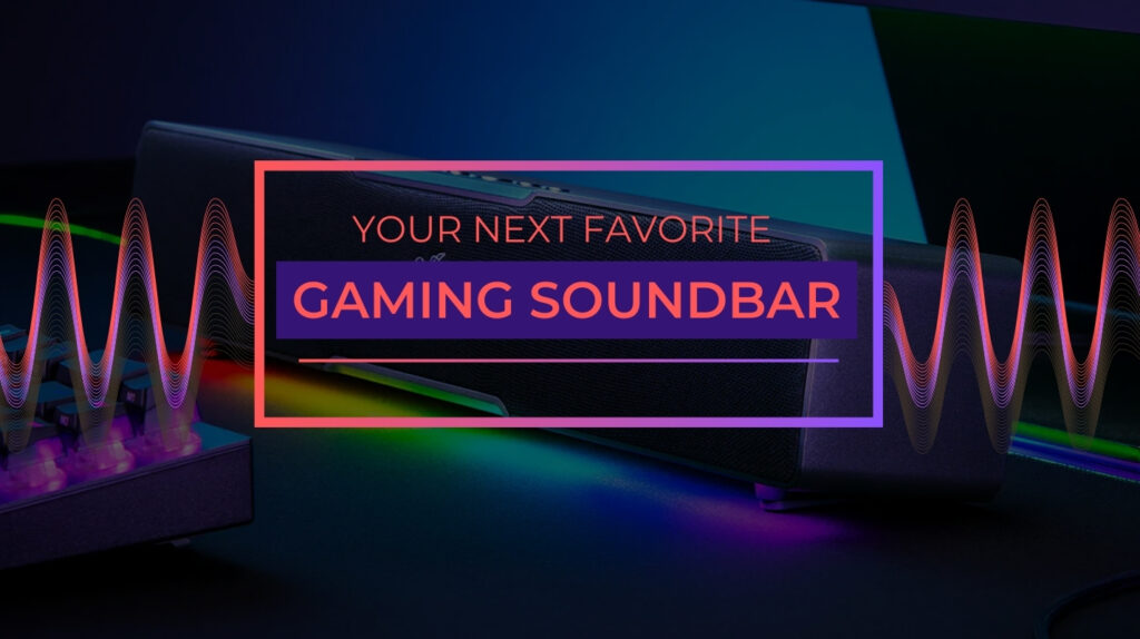Best Gaming Soundbars in 2025: Top Picks for Gamers