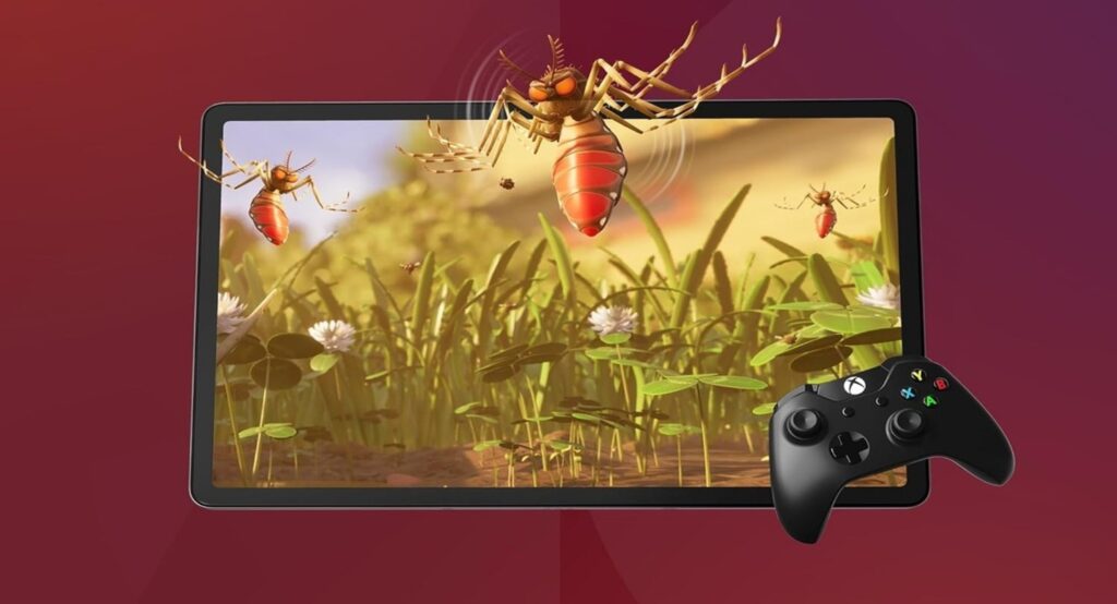 Best Gaming Tablets With Amazing Specs To Get In 2025