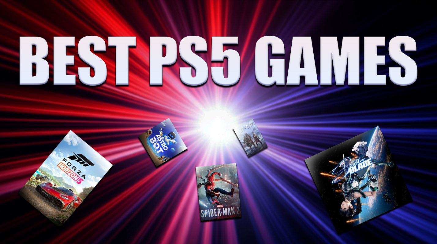 Best PS5 Games 2026: Top Picks You Need to Play Now