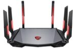 Best Gaming Routers in 2025 – Top Picks for Serious Gamers