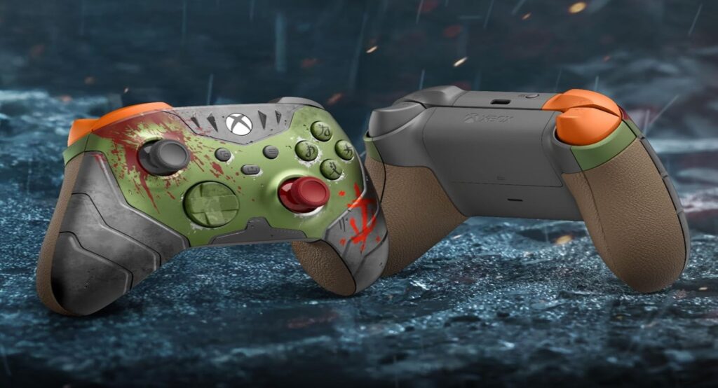 Best Xbox Controllers for Hardcore Gaming in 2026