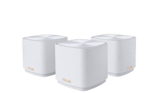 9 Best ASUS Routers in 2025 - Top Picks for All Budgets