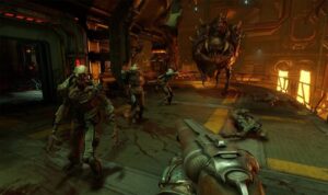 Best DOOM Game in 2025 – Slayer’s Top 8 Picks Explored