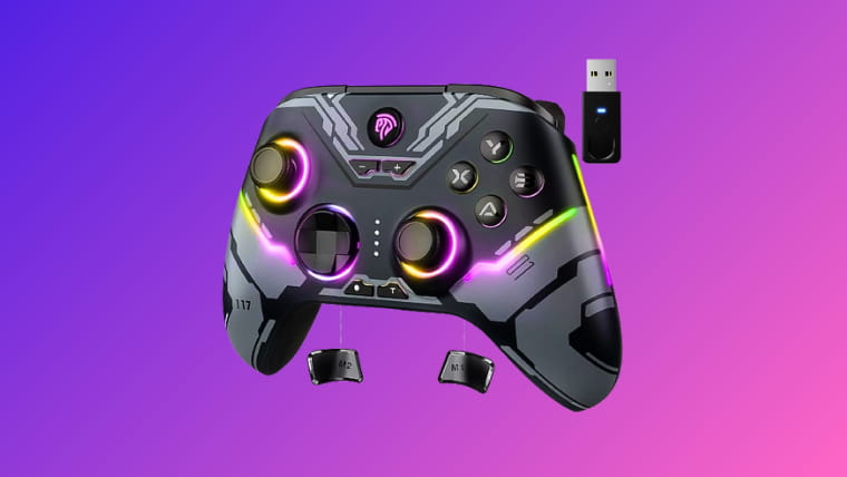 Best Switch Controllers in 2025 – Top Picks for All Gamers