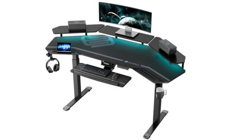 Best Gaming Desks in 2025 | Top Picks for Gamers | Eneba Hub