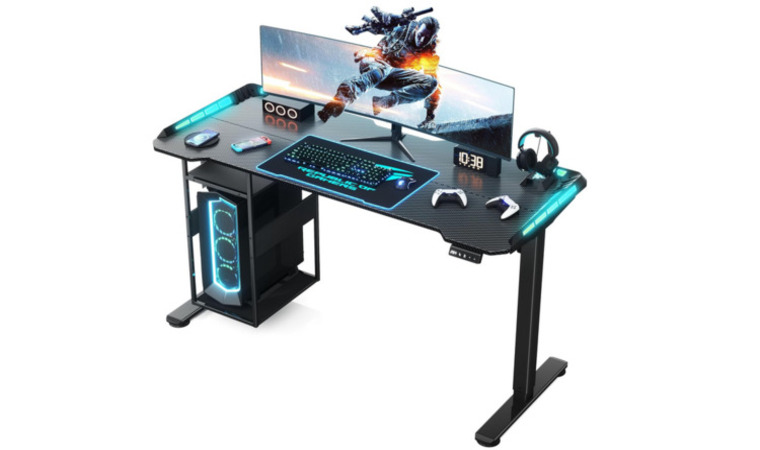 Best Gaming Desks in 2025 | Top Picks for Gamers | Eneba Hub