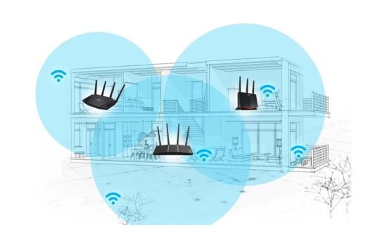 9 Best ASUS Routers in 2025 - Top Picks for All Budgets