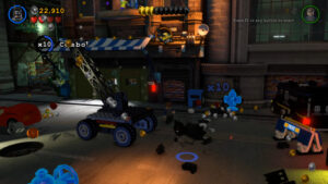 Best LEGO Games – Top Picks for 2025