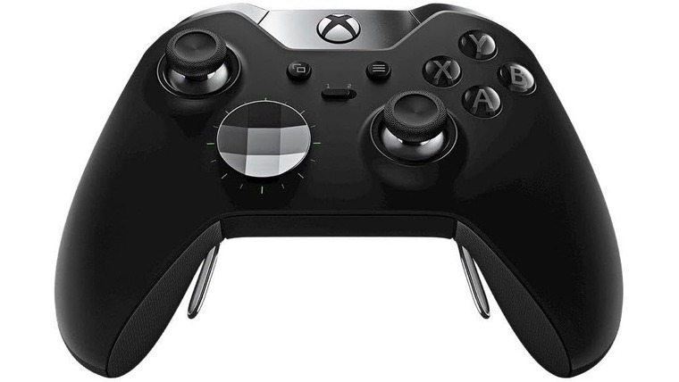Best Xbox Controllers for Hardcore Gaming in 2025